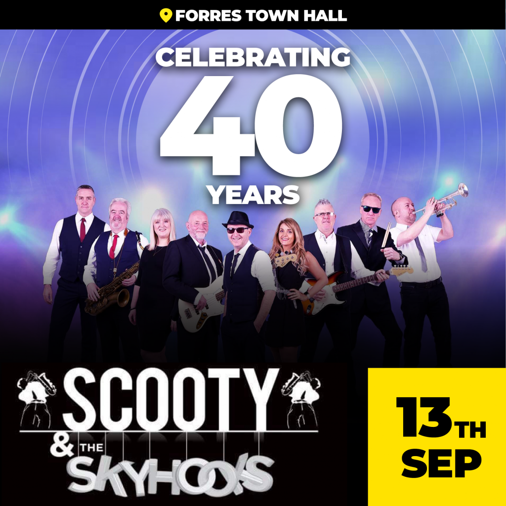 BUY TICKETS – YBD Music